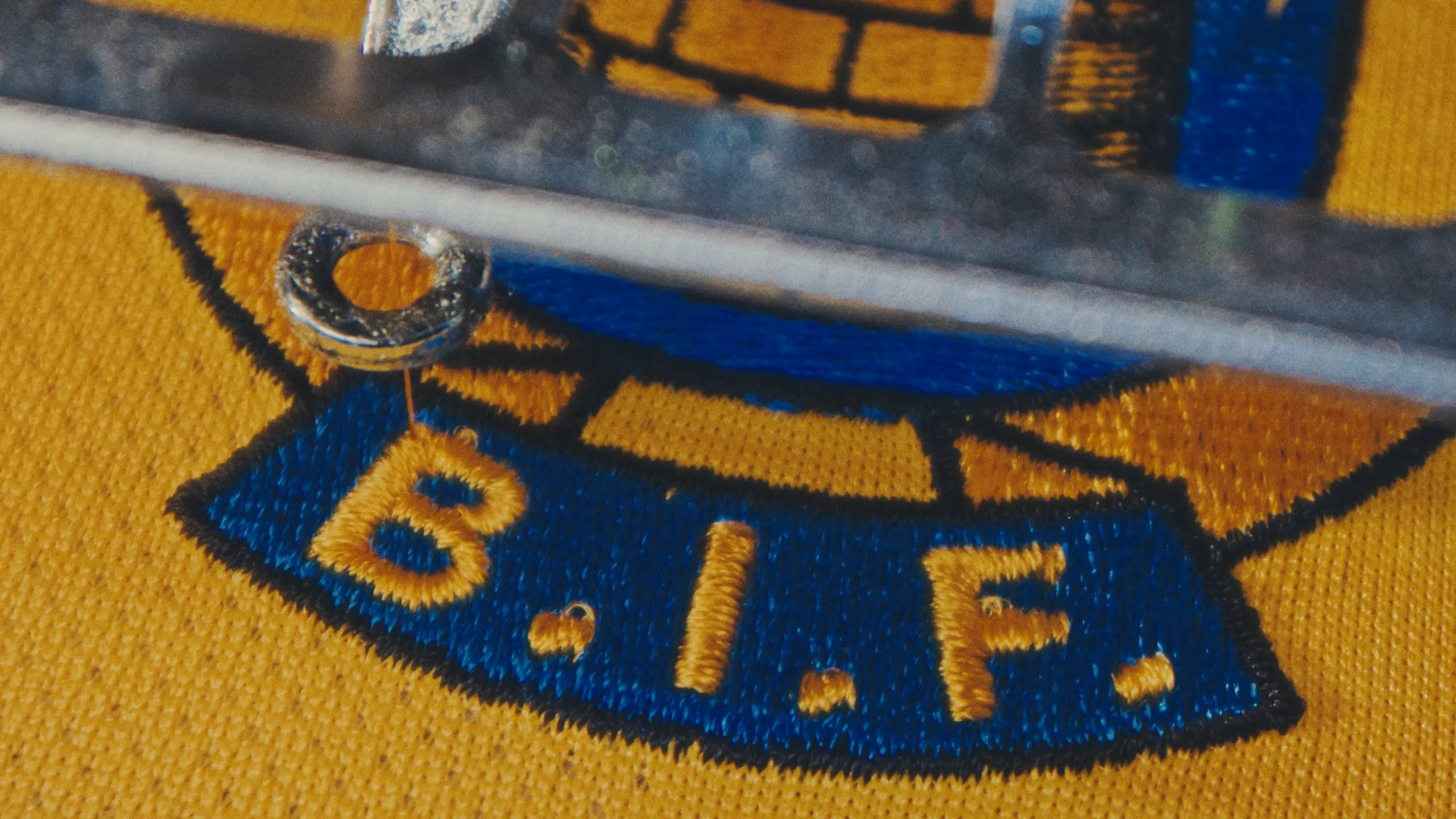 Brøndby IF vender tilbage til originalt B.I.F.-logo