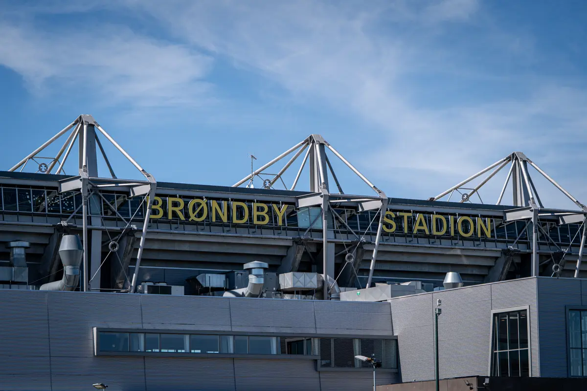 Brøndby IF indfrier lån for 75 mio. kr. og styrker økonomien