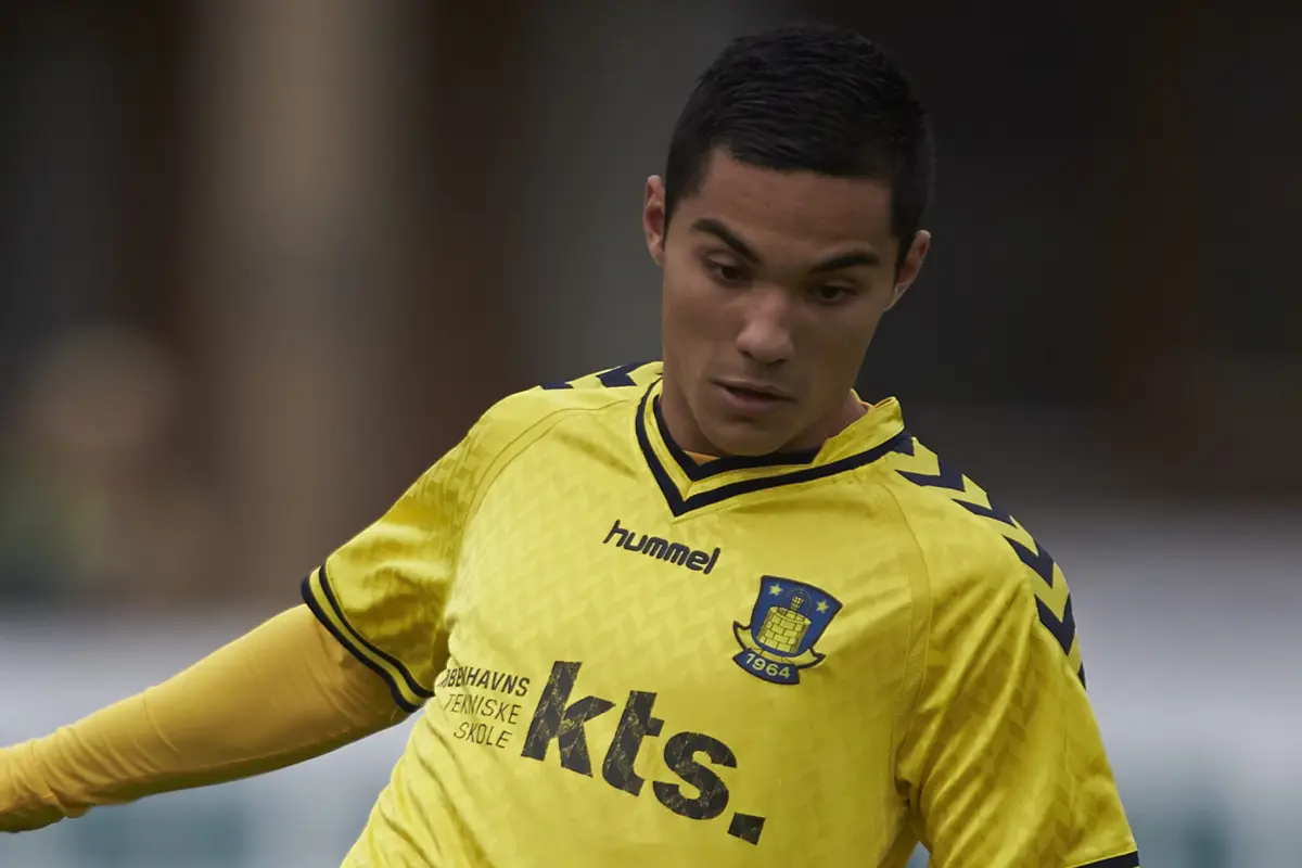 Rising Star: Rezan Corlu