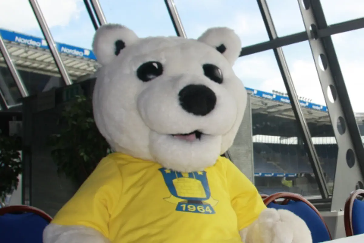 Vil du være Brøndby IF's nye børnevært eller børnereporter?