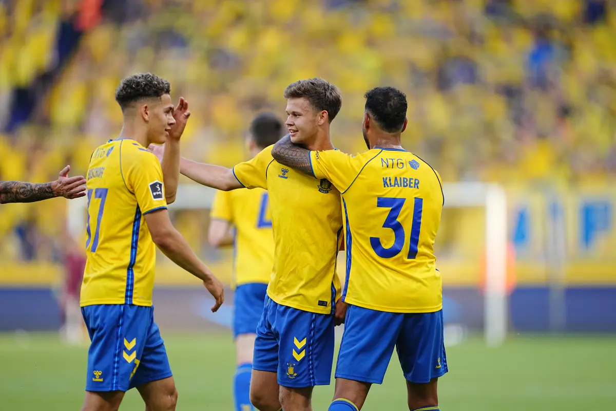 Storsejr i første opgør mod KF Llapi