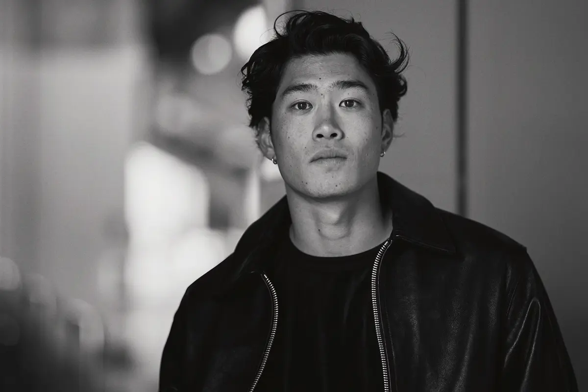 Smørrebrød, mode og mål - Kom helt tæt på Yuito Suzuki