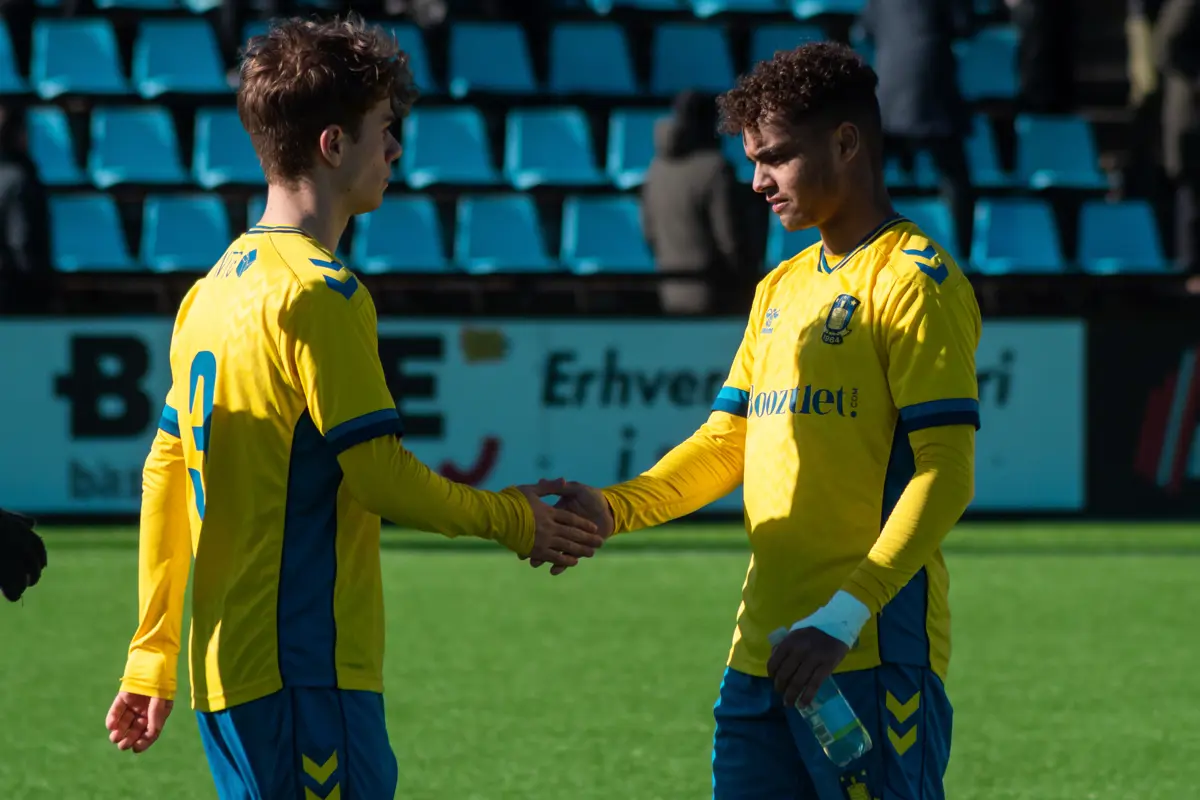 Masterclass-oversigt: Målrig weekend og sejre til U17 og U15