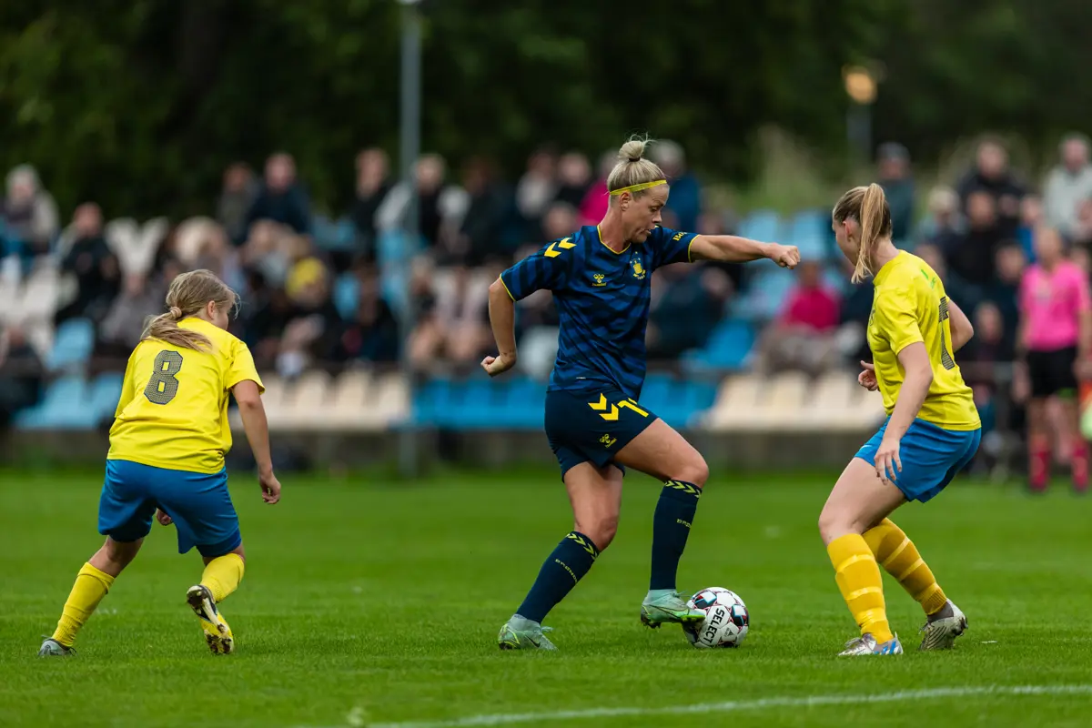 Pokalkamp mod Ølstykke FC planlagt