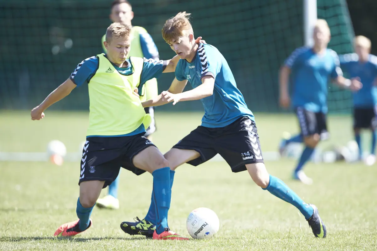 Per Rud: Ny, klar overenskomst er livsvigtig for talentarbejdet