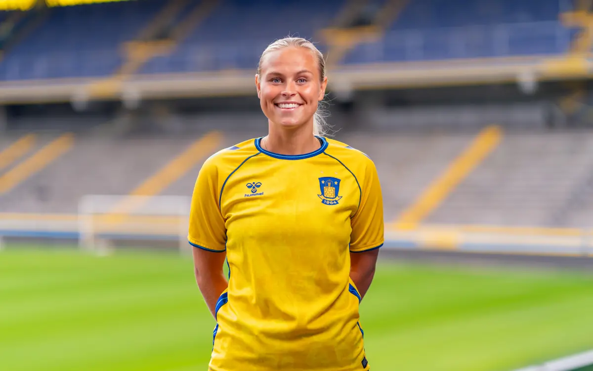 Velkommen til Molly Wiklander
