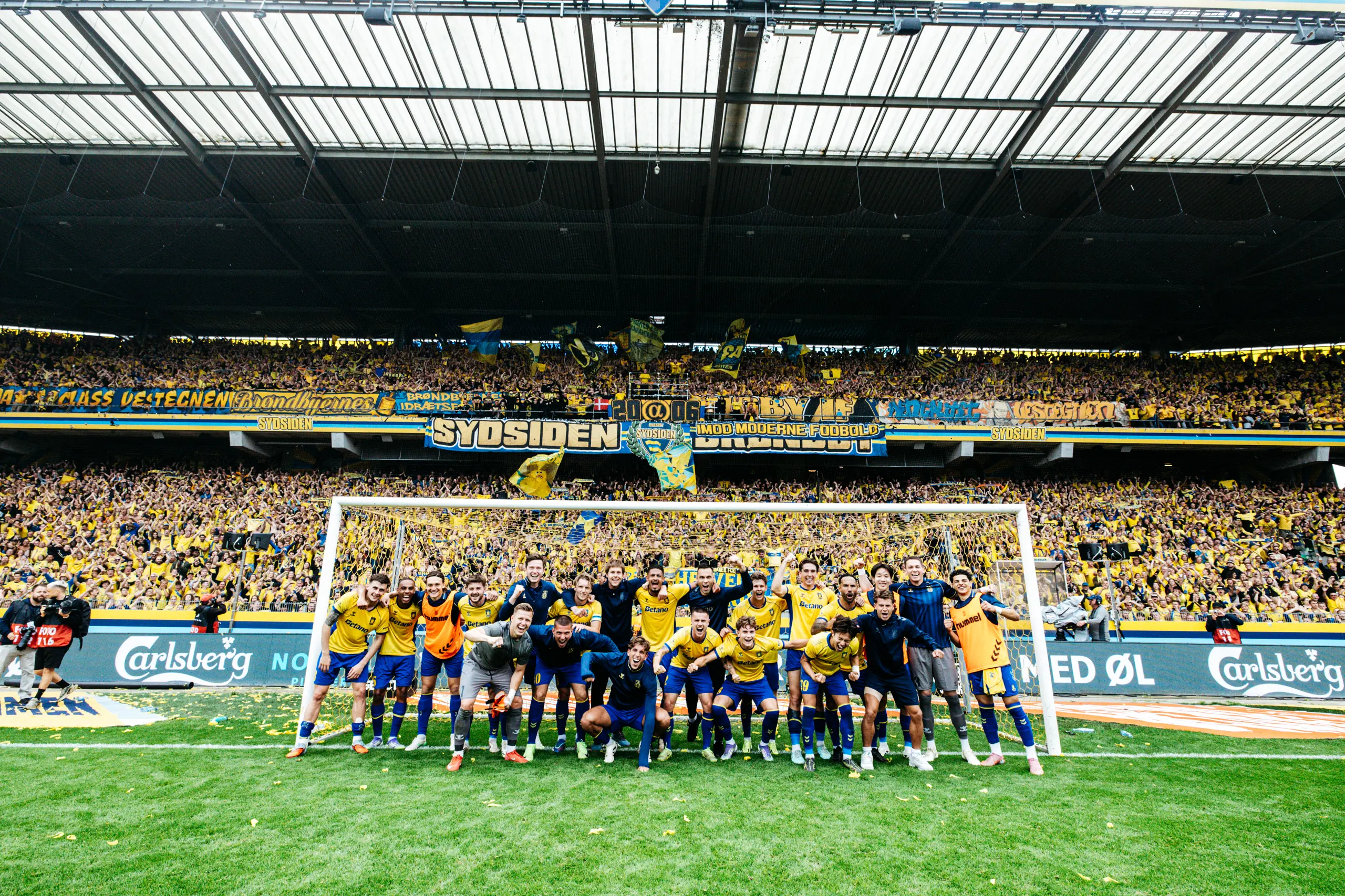 Brøndby IF