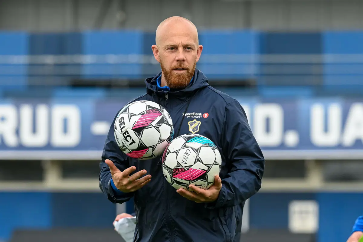 Brøndby IF Women ansætter Kim André Pedersen som Head of Women’s Football