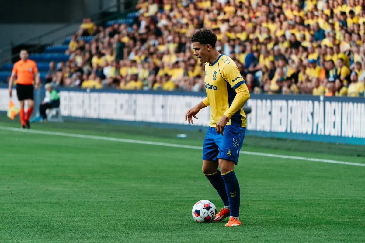 Clement Bischoff skifter til FC Red Bull Salzburg