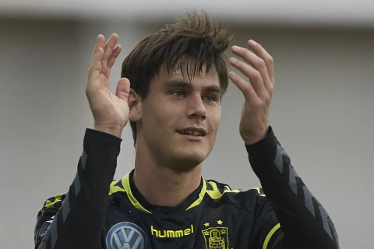 Dumic: Skal sætte ild i den semifinale