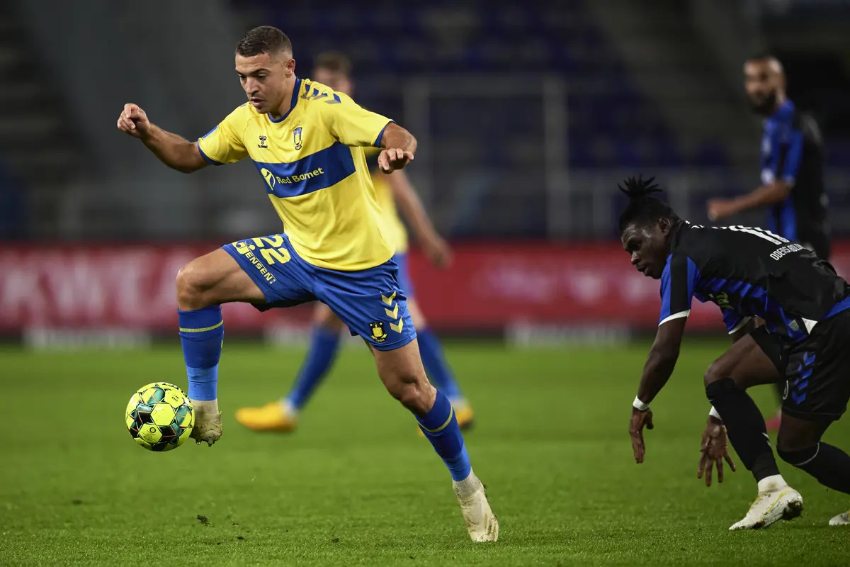 Radosevic: Det er let at snakke