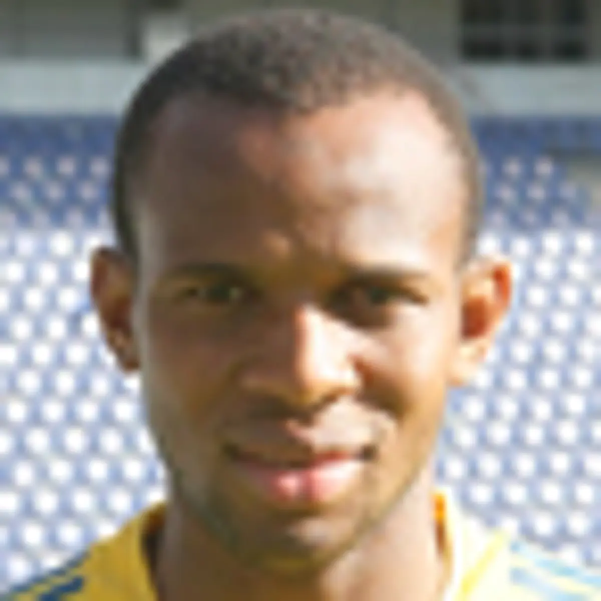 Jallow forlod træningen