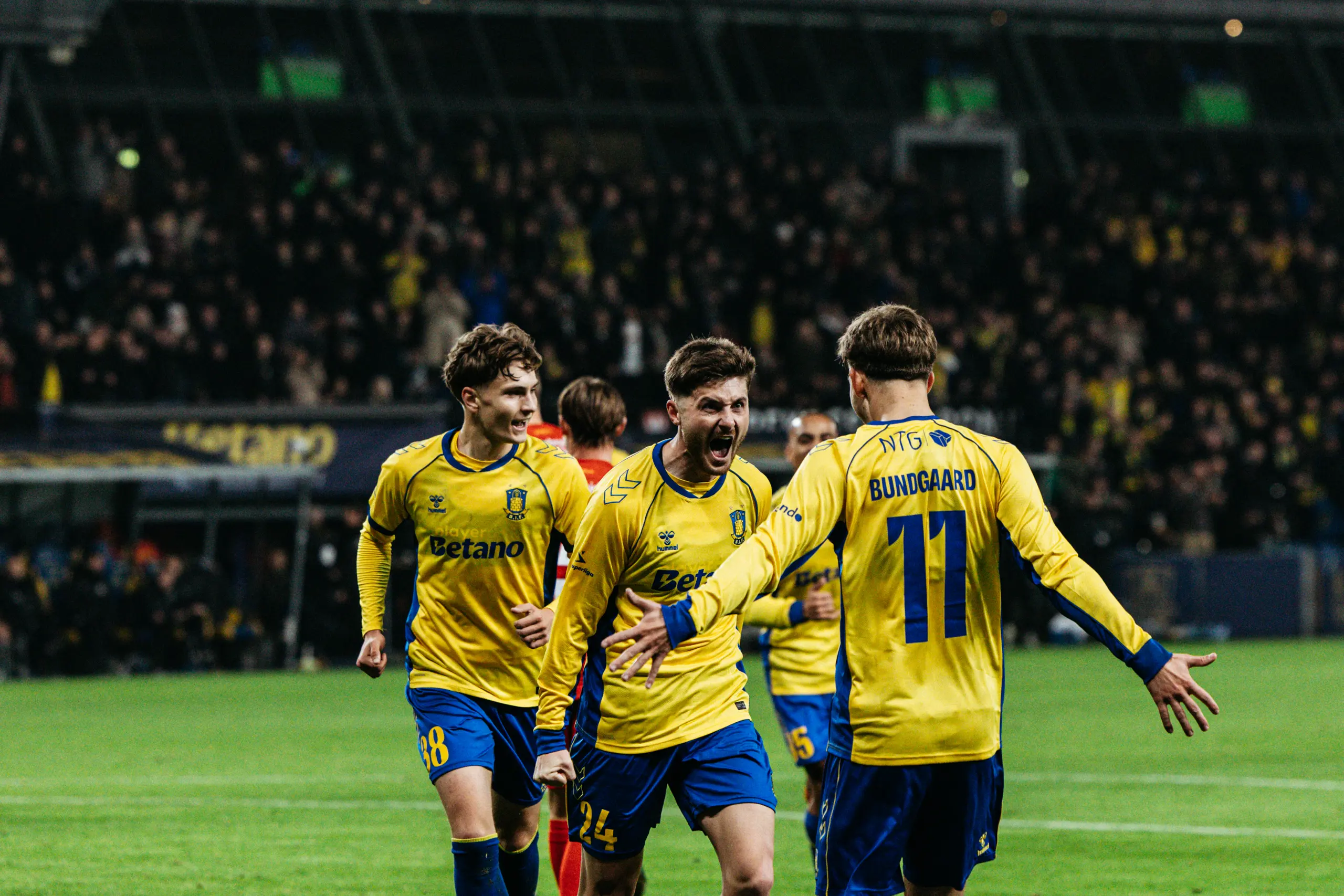 Brøndby IF