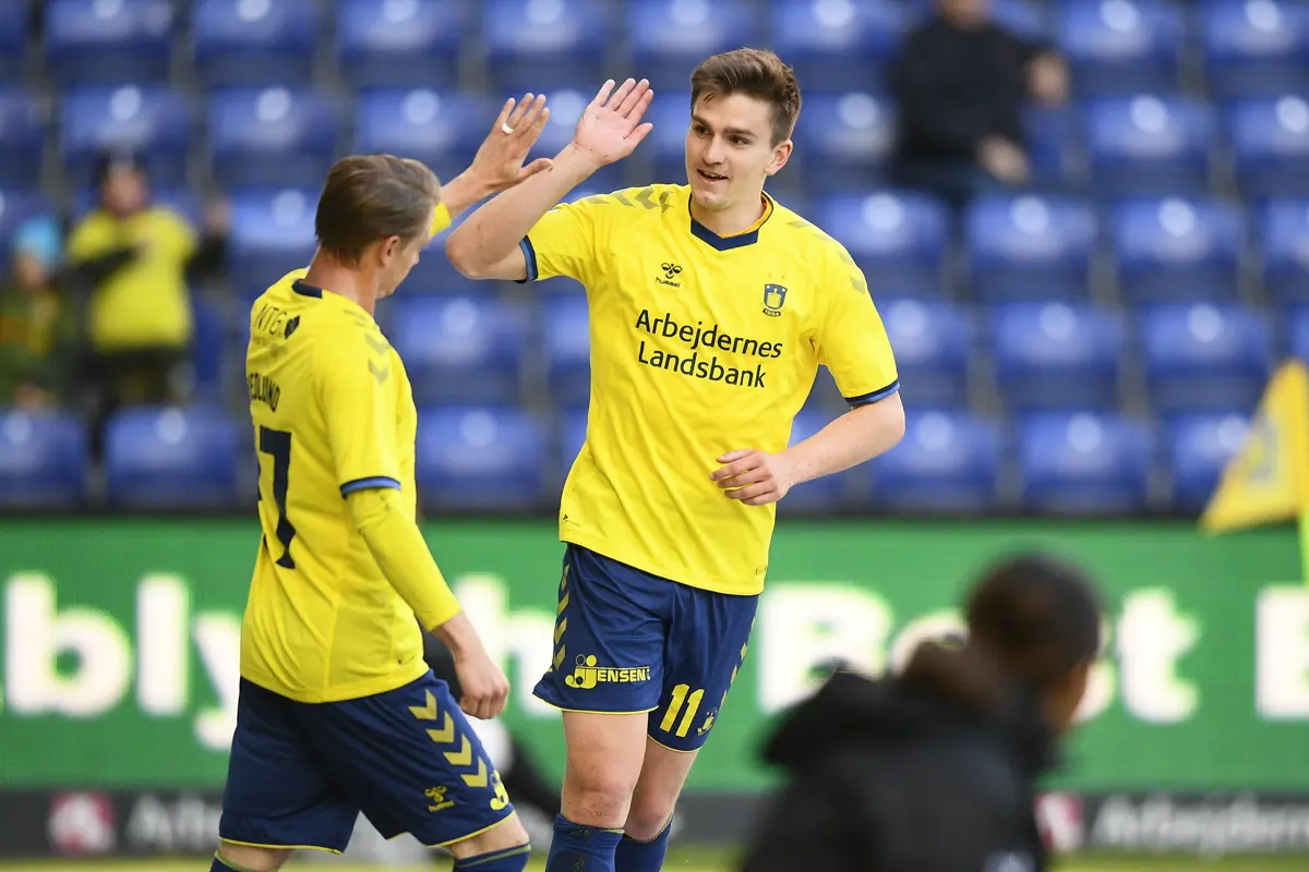 Uhre: Vi kæmper for hinanden