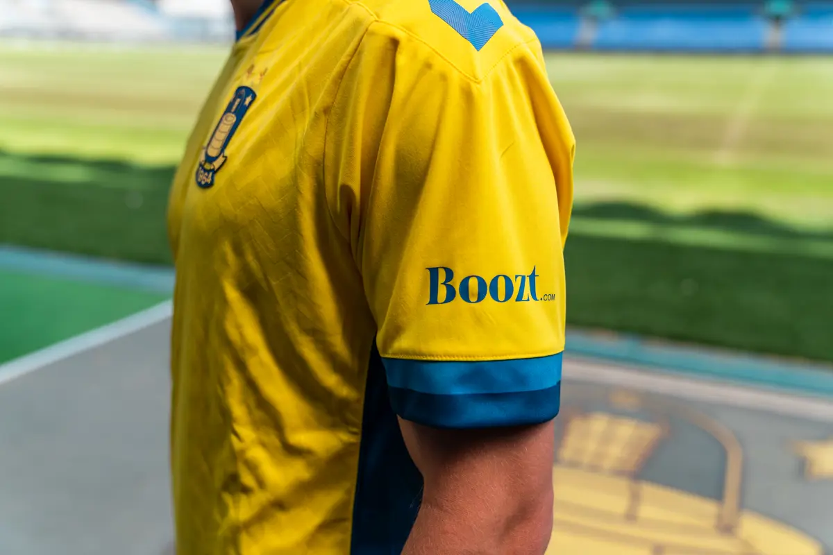 Boozt.com på ærmet de næste to sæsoner