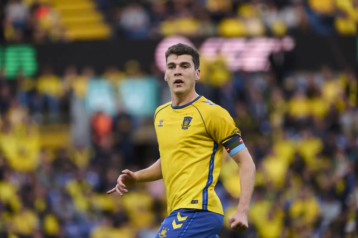 Jacob Rasmussen skifter til Red Bull Salzburg