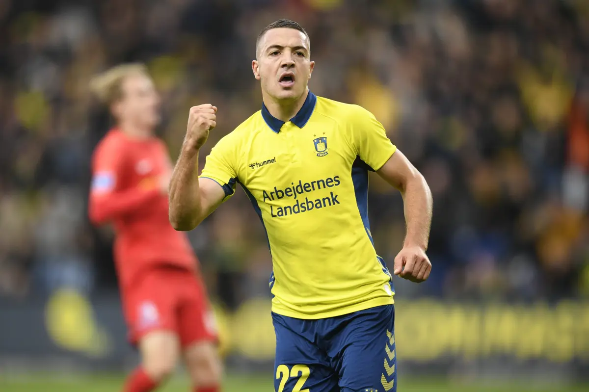 Radosevic: Skal fokusere på det grundlæggende