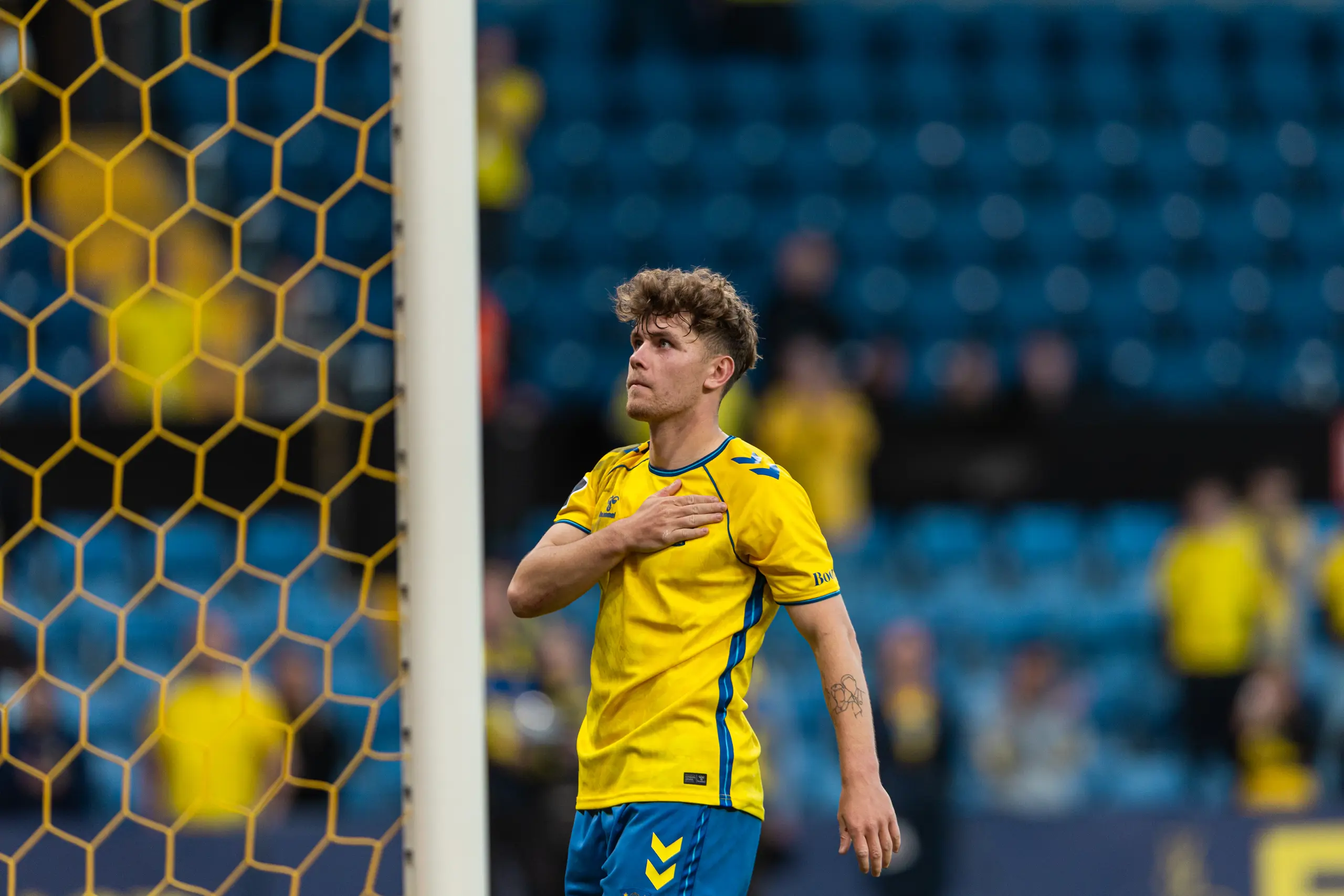 Kvistgaarden: Vi har chancerne til mere