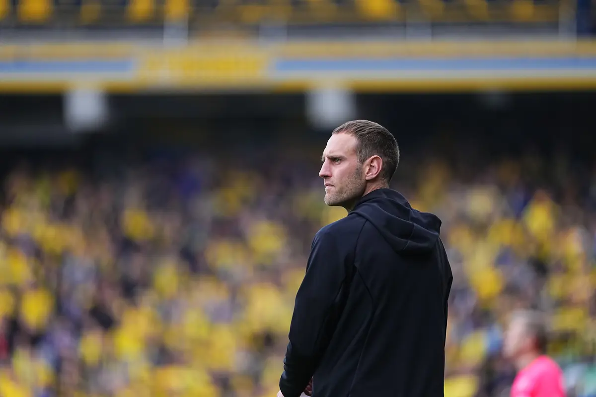 Frederik Birk: Godt, vi fik kriget den hjem