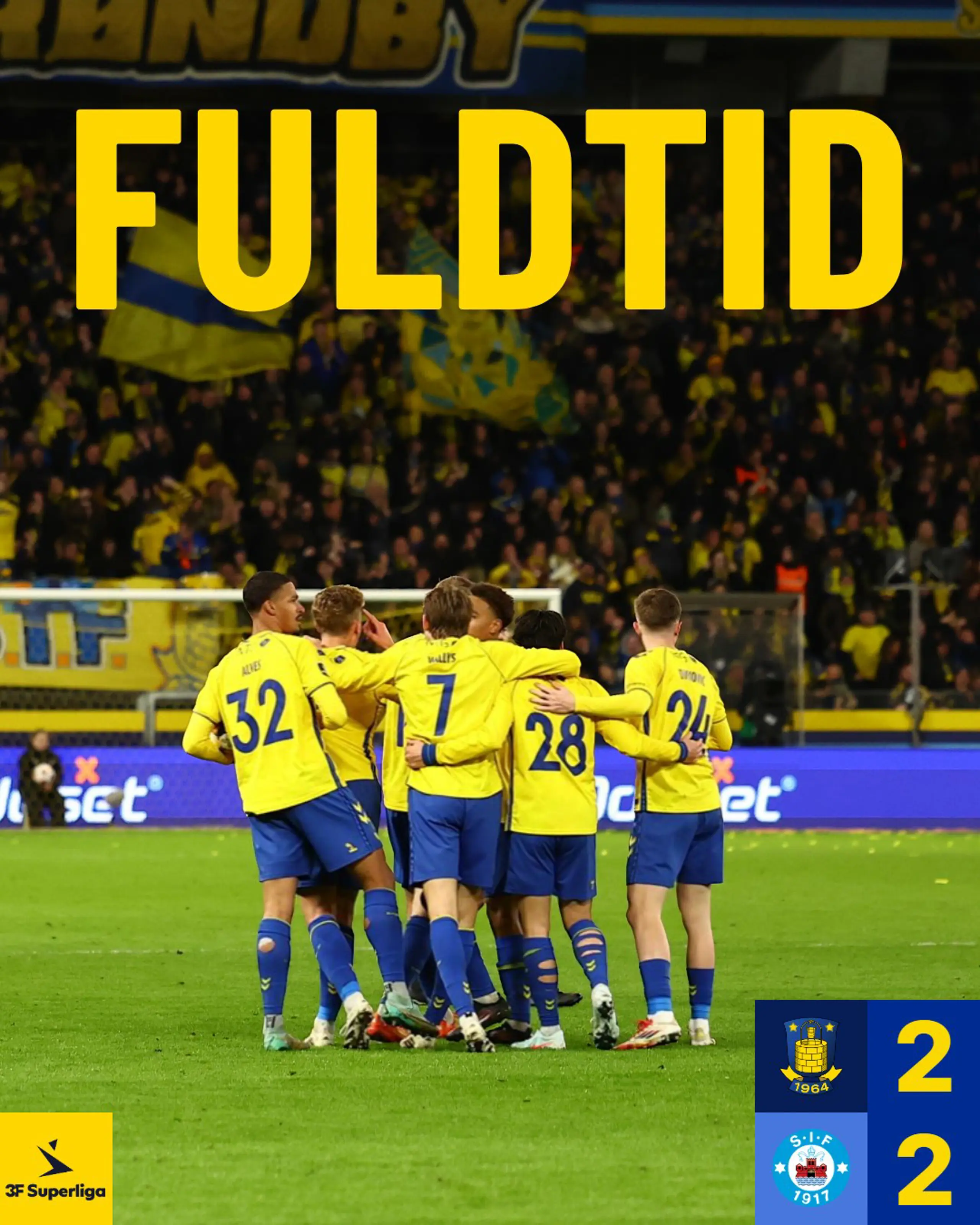 Brøndby TV