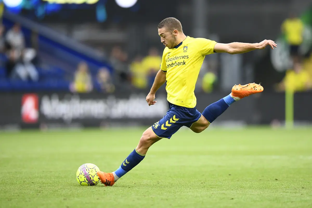 Radosevic: To hold i samme situation