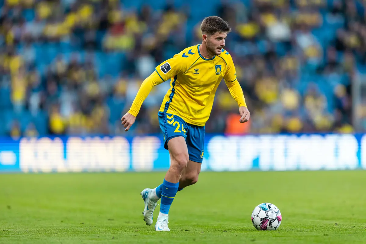 Stem på Månedens Mål i august